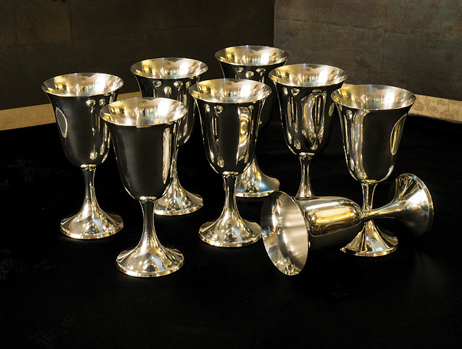 ARK ANTIQUES Online Store - Silver - Ark Antiques, La Jolla, CA