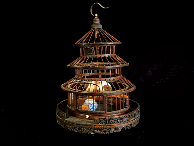 ARK ANTIQUES Online Store - Misc - Ark Antiques, La Jolla, CA