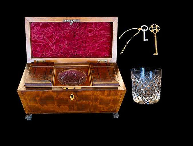 ARK ANTIQUES Online Store - Misc - Ark Antiques, La Jolla, CA