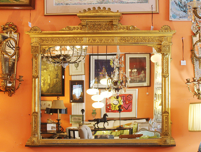 ARK ANTIQUES Online Store - Furniture - Ark Antiques, La Jolla, CA