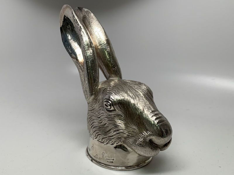 ARK ANTIQUES Online Store - Silver - Ark Antiques, La Jolla, CA