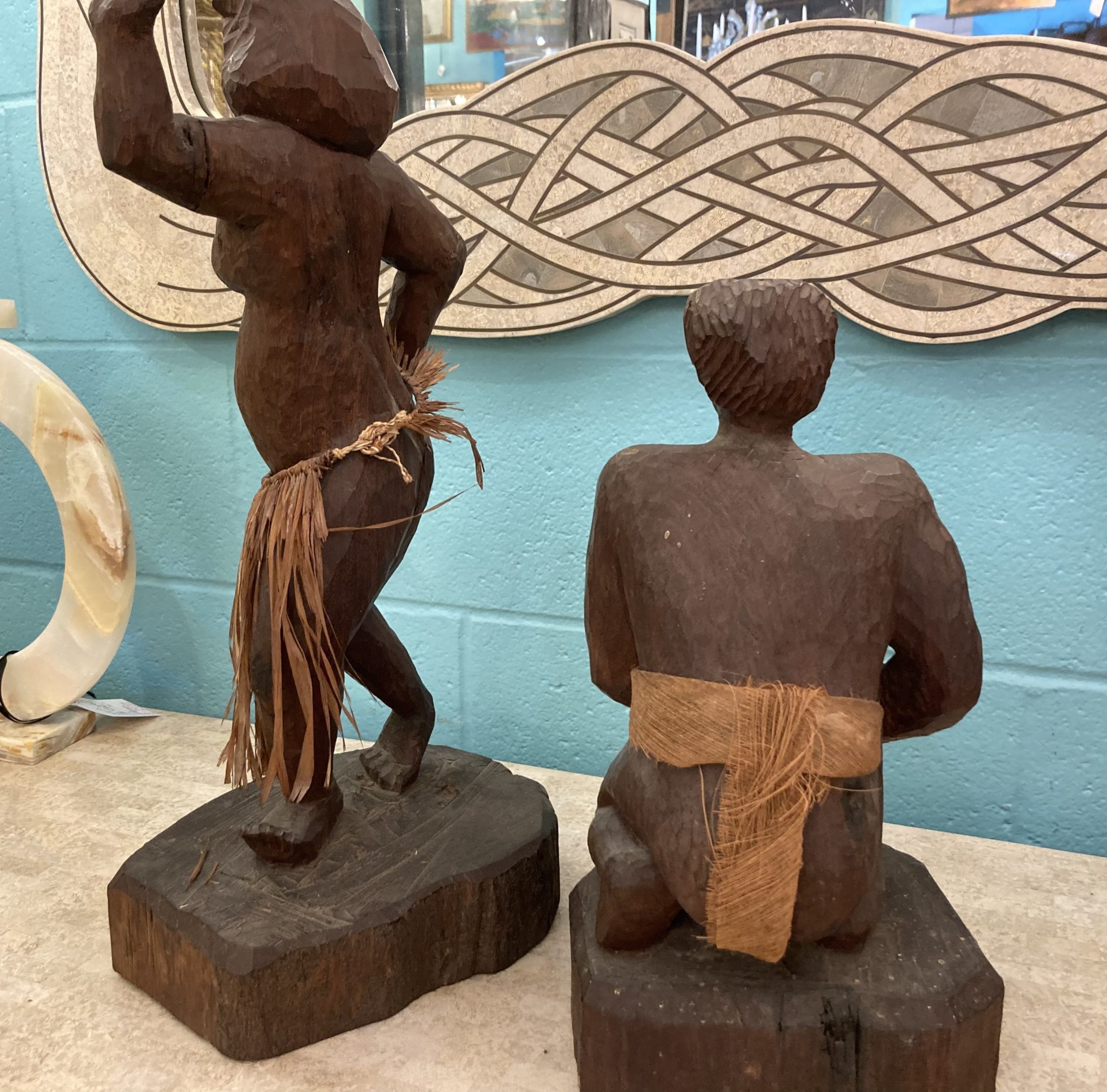 ARK ANTIQUES Online Store - Misc - Ark Antiques, La Jolla, CA