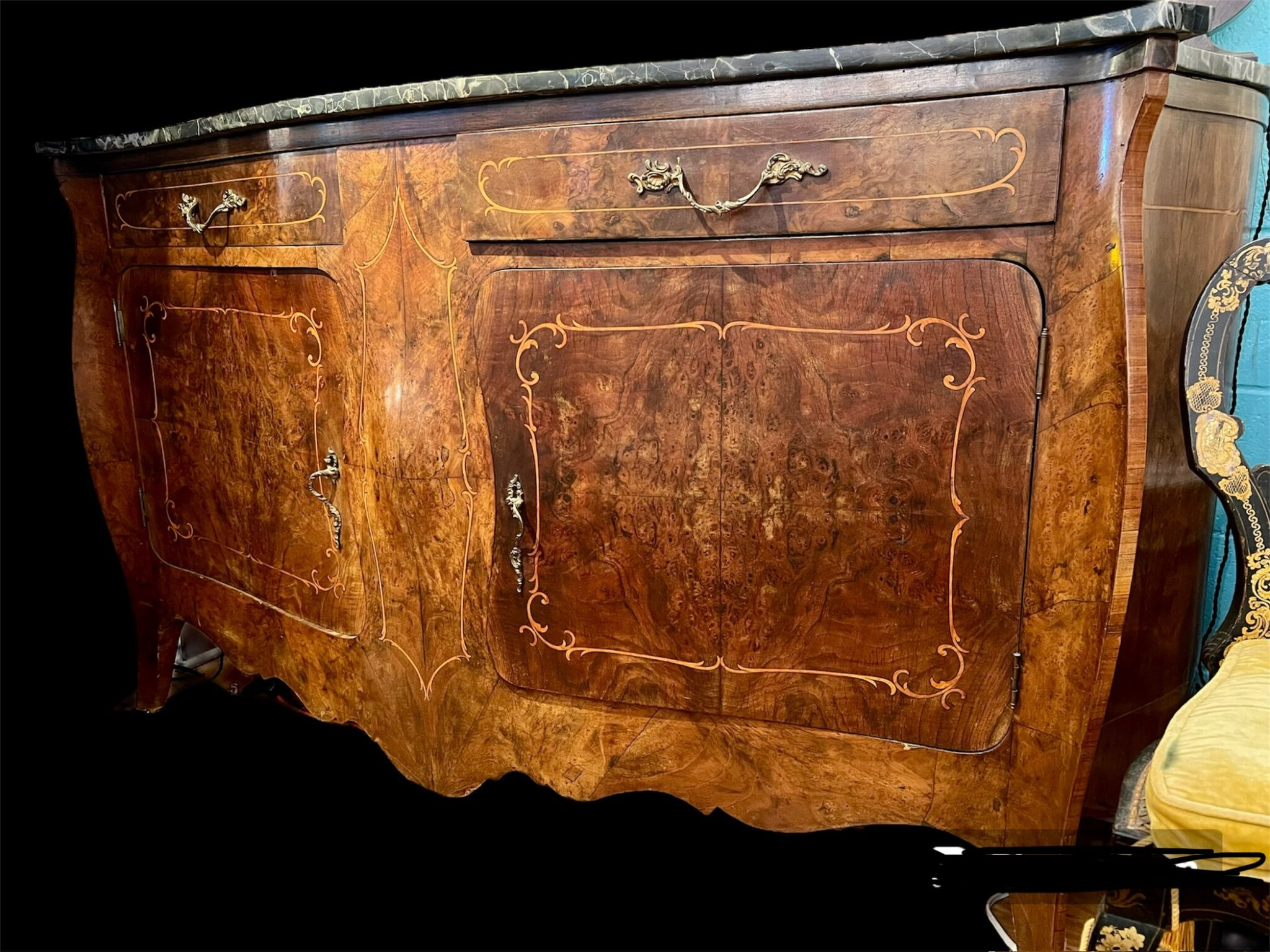 ARK ANTIQUES Online Store - Furniture - Ark Antiques, La Jolla, CA