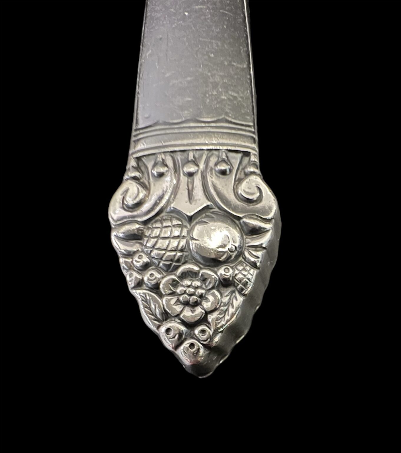 ARK ANTIQUES Online Store - Silver - Ark Antiques, La Jolla, CA