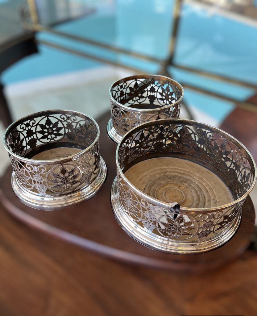 ARK ANTIQUES Online Store - Furniture - Ark Antiques, La Jolla, CA