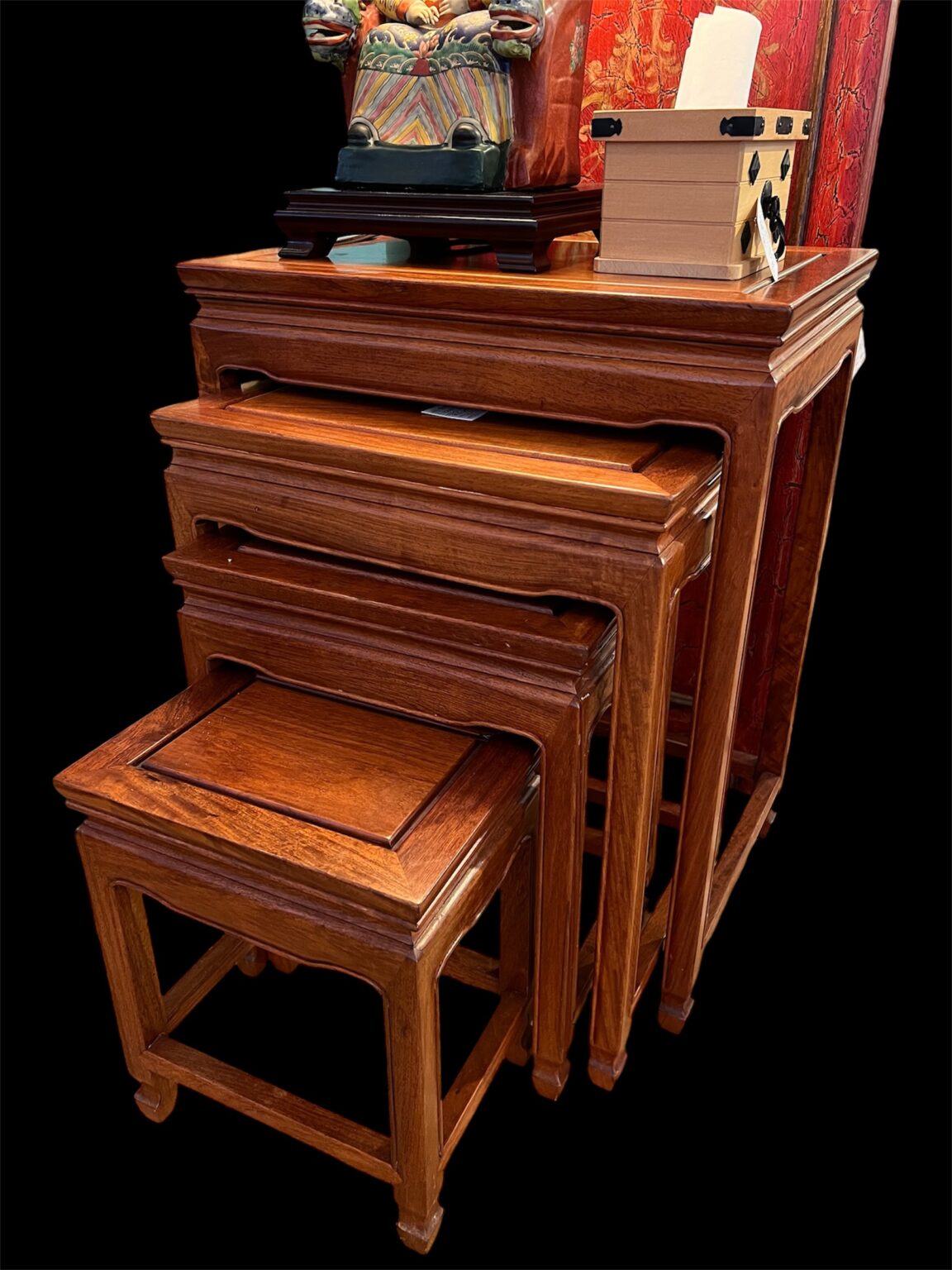 ARK ANTIQUES Online Store - Asian - Ark Antiques, La Jolla, CA