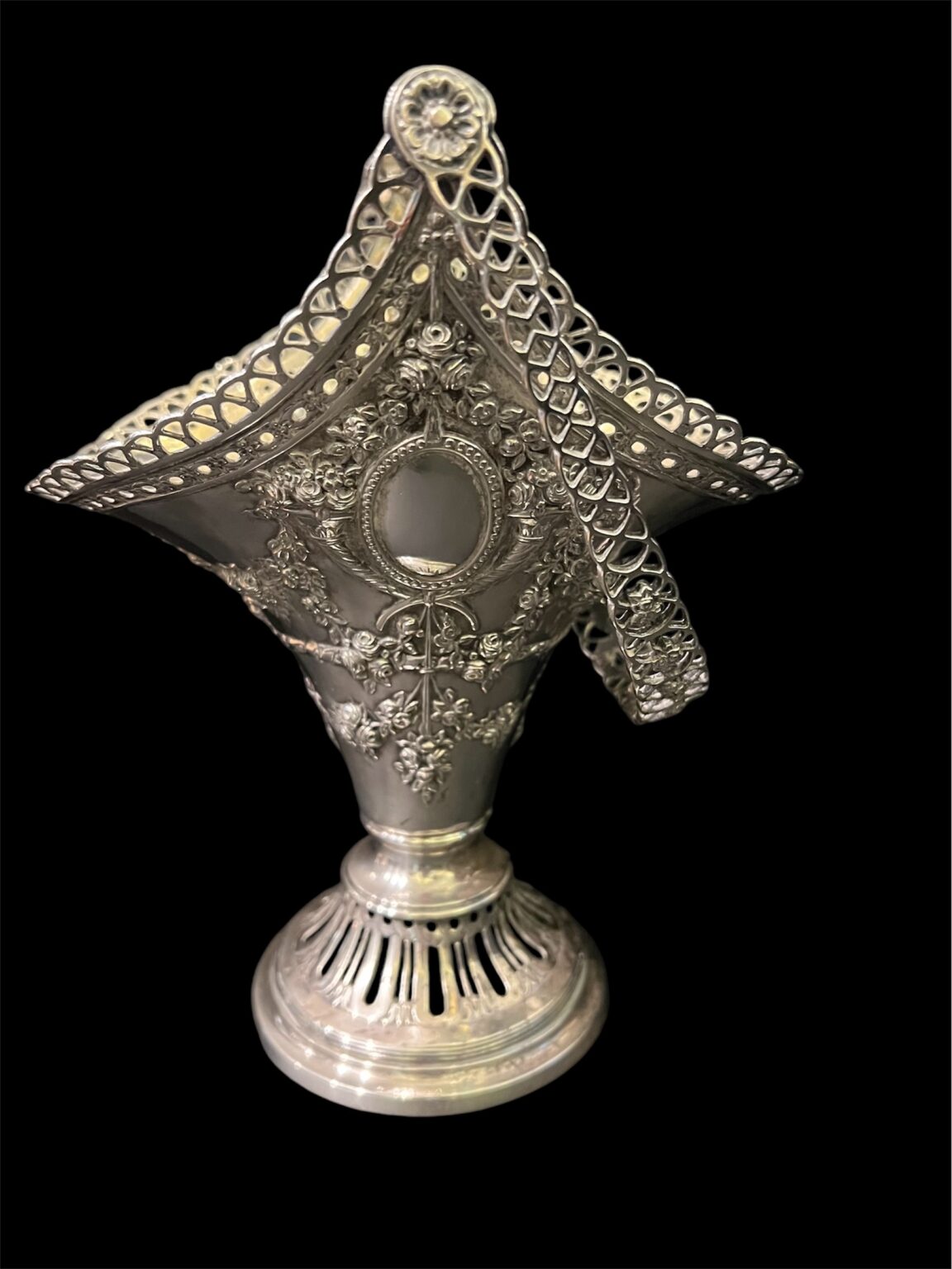 ARK ANTIQUES Online Store - Silver - Ark Antiques, La Jolla, CA