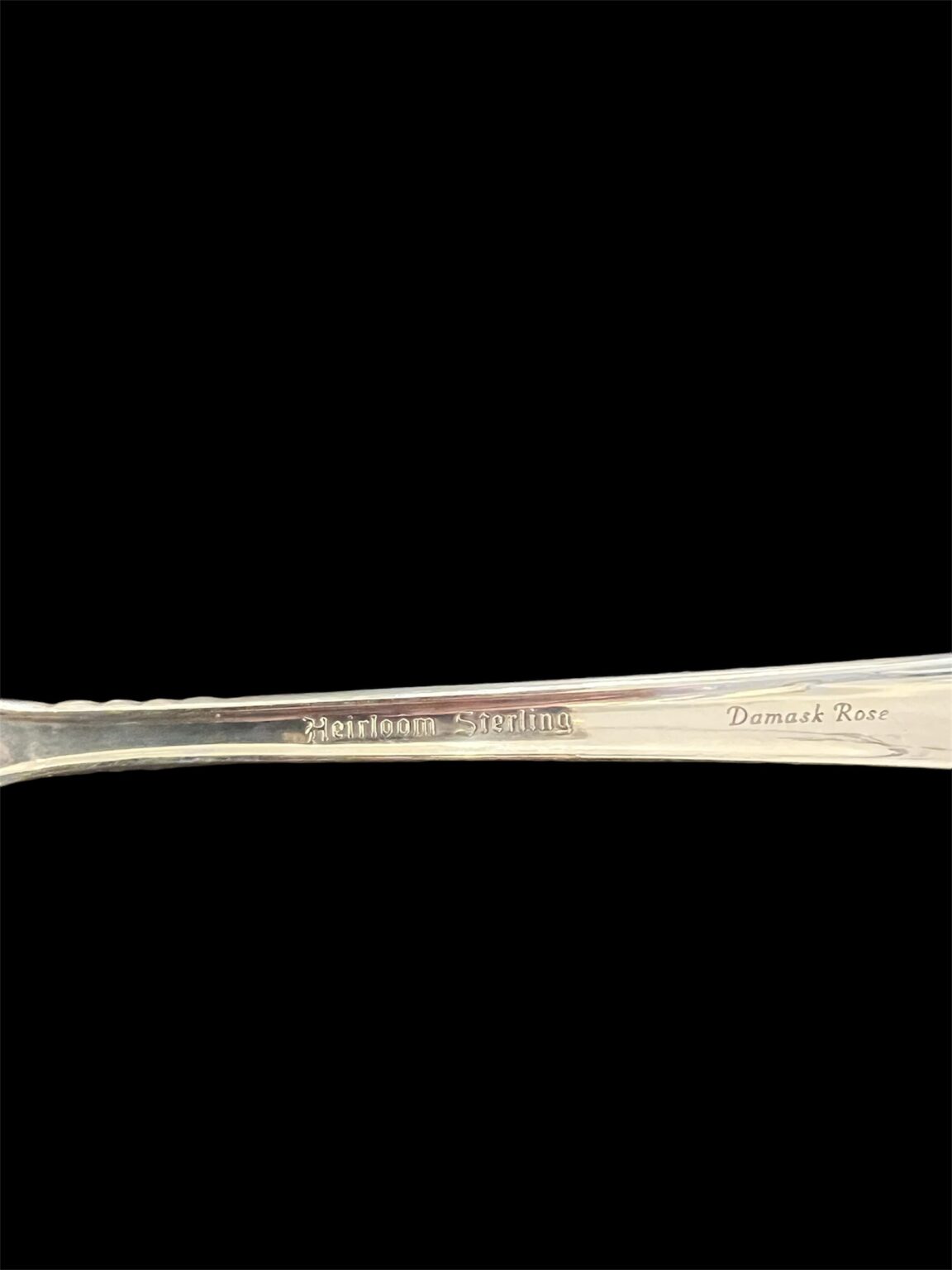 ARK ANTIQUES Online Store - Silver - Ark Antiques, La Jolla, CA